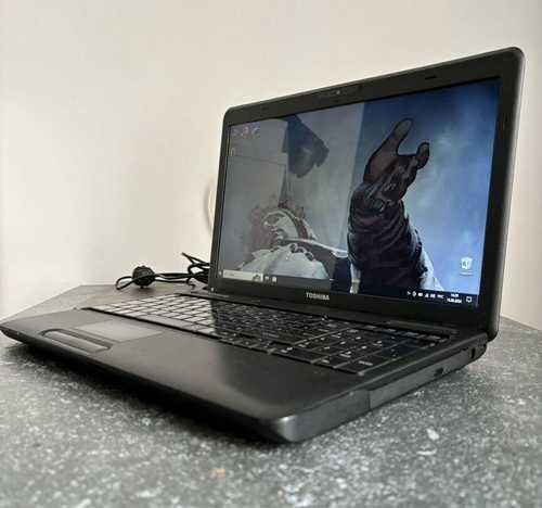 Ноутбук i5