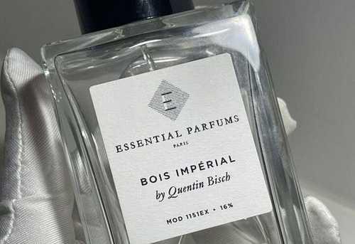 Bois Imperial Essential Parfums Бойс Империал духи