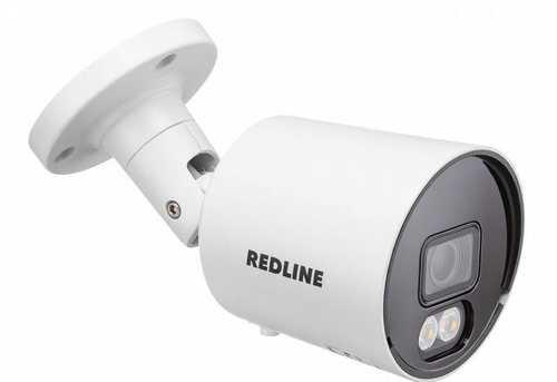 Видеокамера RedLine RL-IP15P-S.FC