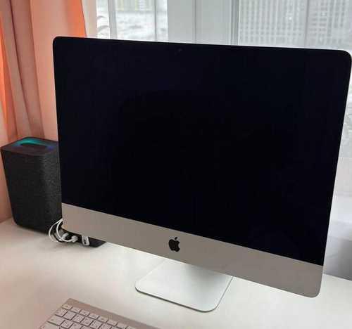 Apple iMac 21.5 Late 2013