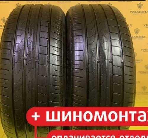 Pirelli Cinturato P7 215/55 R17 94W