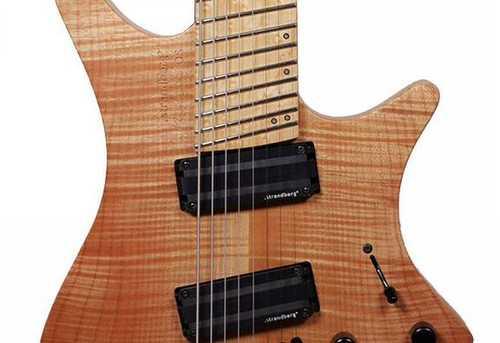 Strandberg Boden OS8 Korea Восьмиструнная