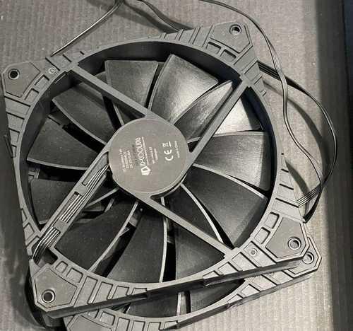 ID-Cooling WF-14025-XT-K