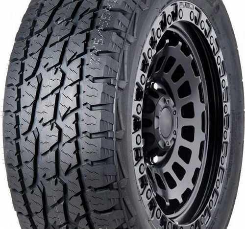 Landspider Wildtraxx A/T 255/70 R16 111T