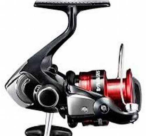 Катушка shimano Sienna