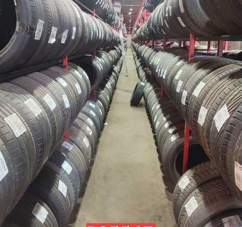 Kumho Solus KH25 225/55 R17 95L