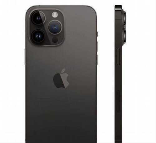Смартфон Apple iPhone 14 Pro Max 256GB (Dual Sim)