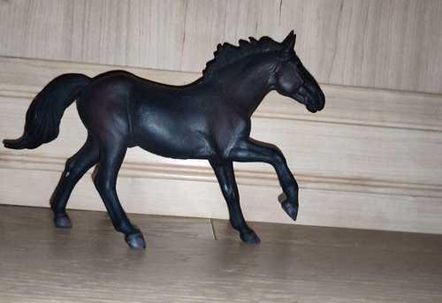 Фигурки лошадей collecta, schleich