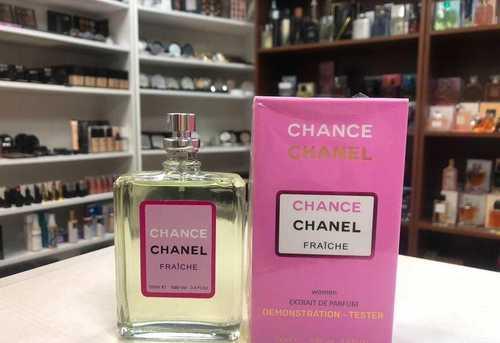 Духи Женские Chanel Chance Fraiche 100 ml