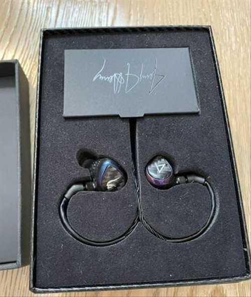 Наушники Astell Kern Layla новые