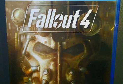 Fallout 4 eng ps4