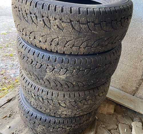Pirelli Chrono 235/65 R8 115C