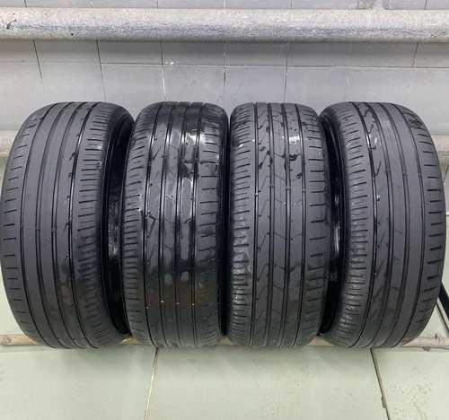 Hankook Ventus Prime 3 K125 215/55 R17