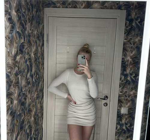 Платье женское