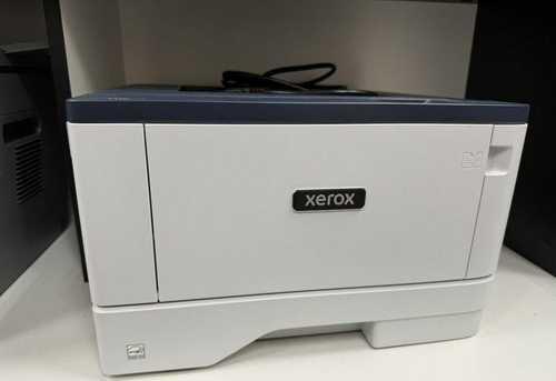 Принтер лазерный xerox b310