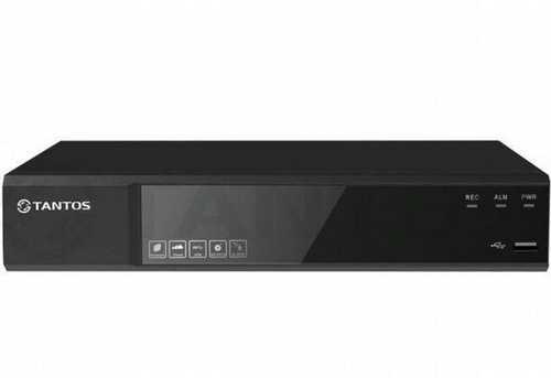 Tantos TSr-NV08154 ip-видеорегистратор (nvr)