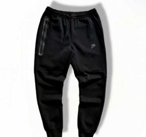 Спортивные штаны nike tech fleece