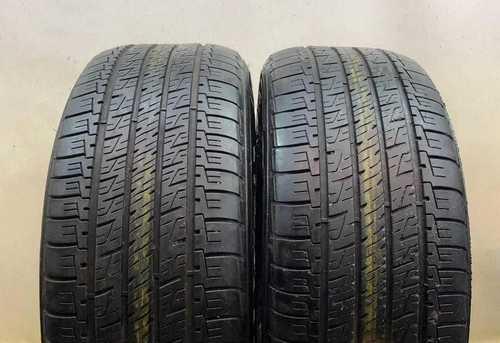 Goodyear Assurance 225/55 R17 97V