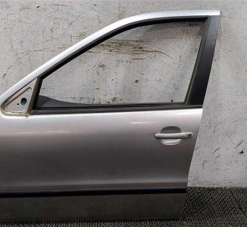 Дверь боковая Seat Leon, 2002