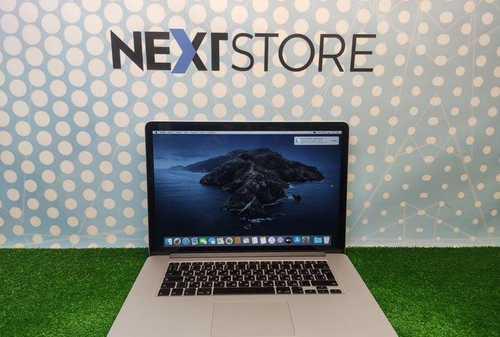 MacBook Pro 15