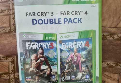 Far Cry 3 Xbox 360 лицензия