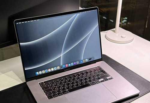 Apple MacBook Pro 16' 2019 i9/16gb