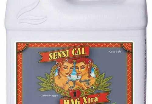 Стимулятор роста AN Sensi Cal Mag Xtra 0,25л