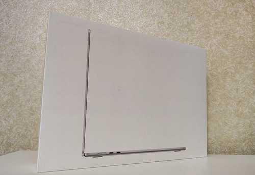 MacBook air 15 m2 8/256