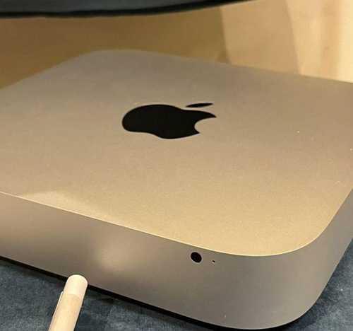 Apple mac mini a1347 2011