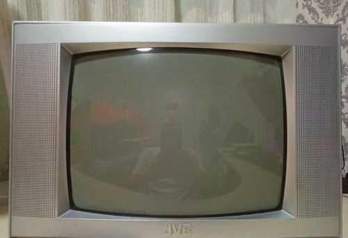 Телевизор JVC