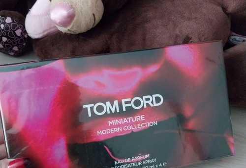 Tom ford набор