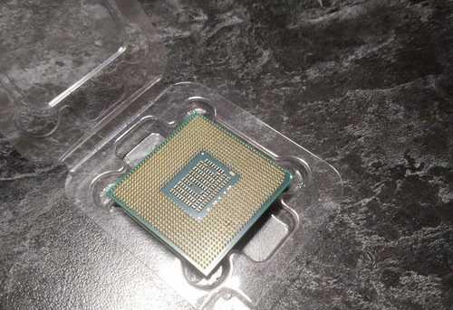 Процессор для ноутбука i7 2670qm