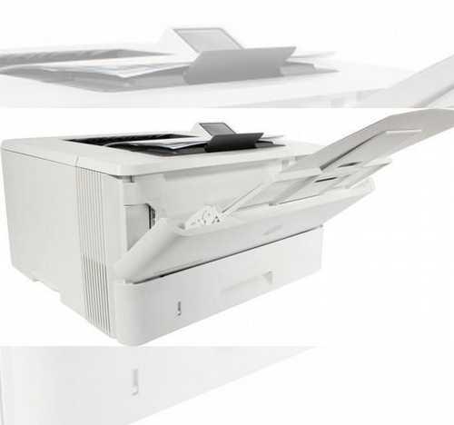 Принтер лазерный монохромный HP LaserJet Enterprise 3PZ15A#B19