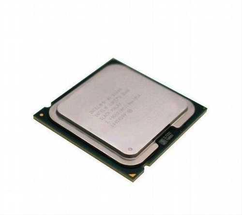 Процессор 4х ядерный Q6600 lga 775