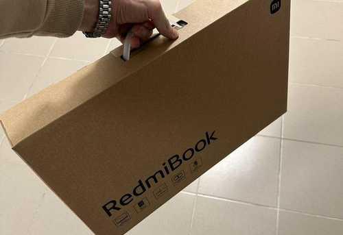 Ноутбук Xiaomi Redmi 15 JYU4525RU