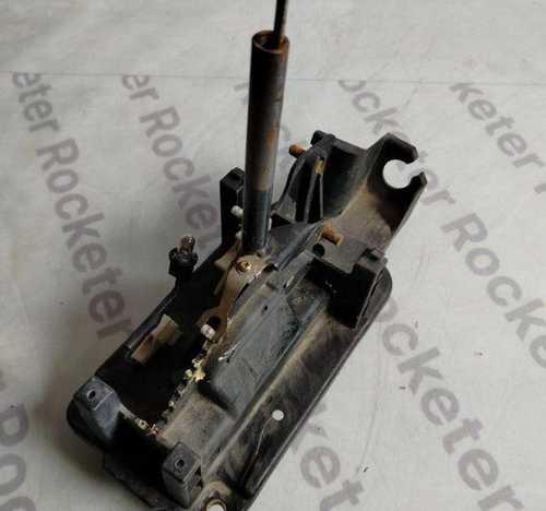 Кулиса АКПП Mitsubishi Mirage 4G 15YJ1859 1999
