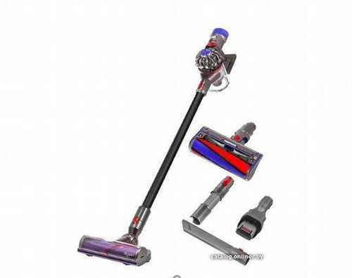 Пылесос Dyson V8 Total Clean