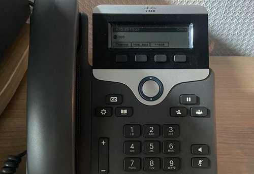 Телефон Cisco 7811
