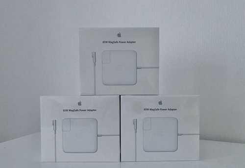 Оригинальные зарядные Apple MagSafe 1 60 w 85 вт
