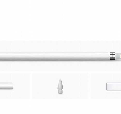 Apple pencil 1