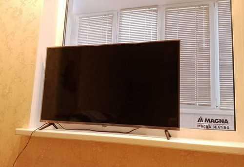Телевизор xiaomi l43m5-5aru