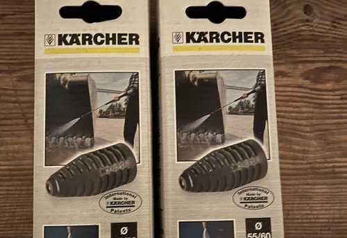 Грязевая фреза karcher 4.763-250