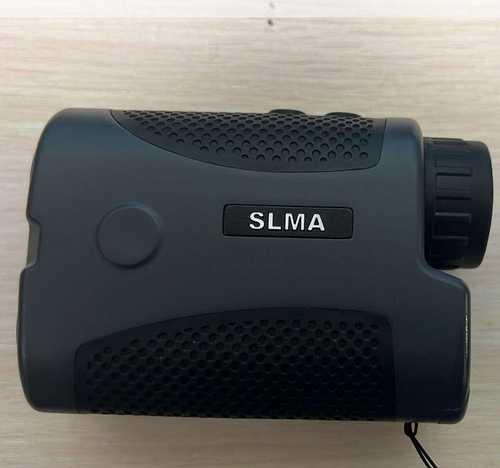 Лазерный дальномер slma DL600