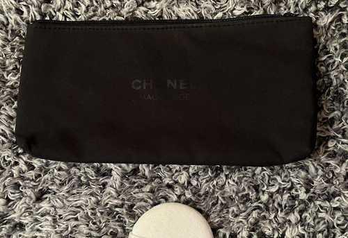 Косметичка клатч Chanel оригинал gifts