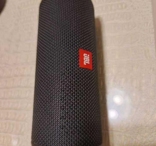 Колонка jbl flip 4