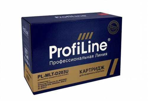 Картридж ProfLine PL-MLT-D203U