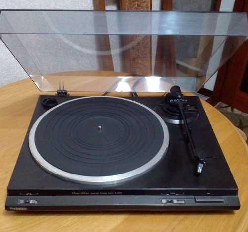 Проигрыватель винила Technics SL-DD20