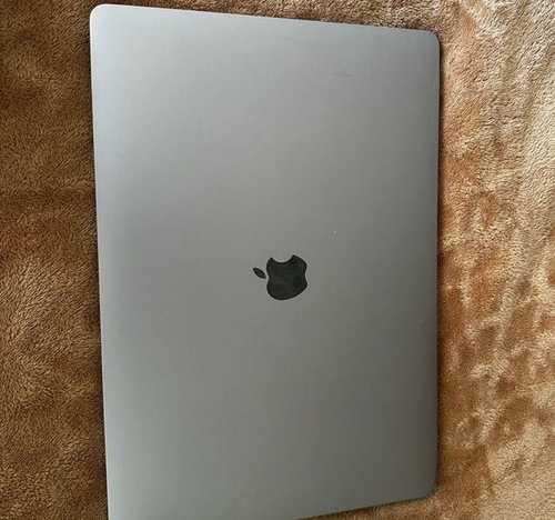 Apple macbook pro 15 2017 512