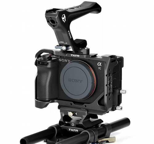 Клетка Tilta Full Camera Cage Basic Kit для Sony a