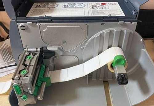 Принтер этикеток datamax datamax m4206 mg10
